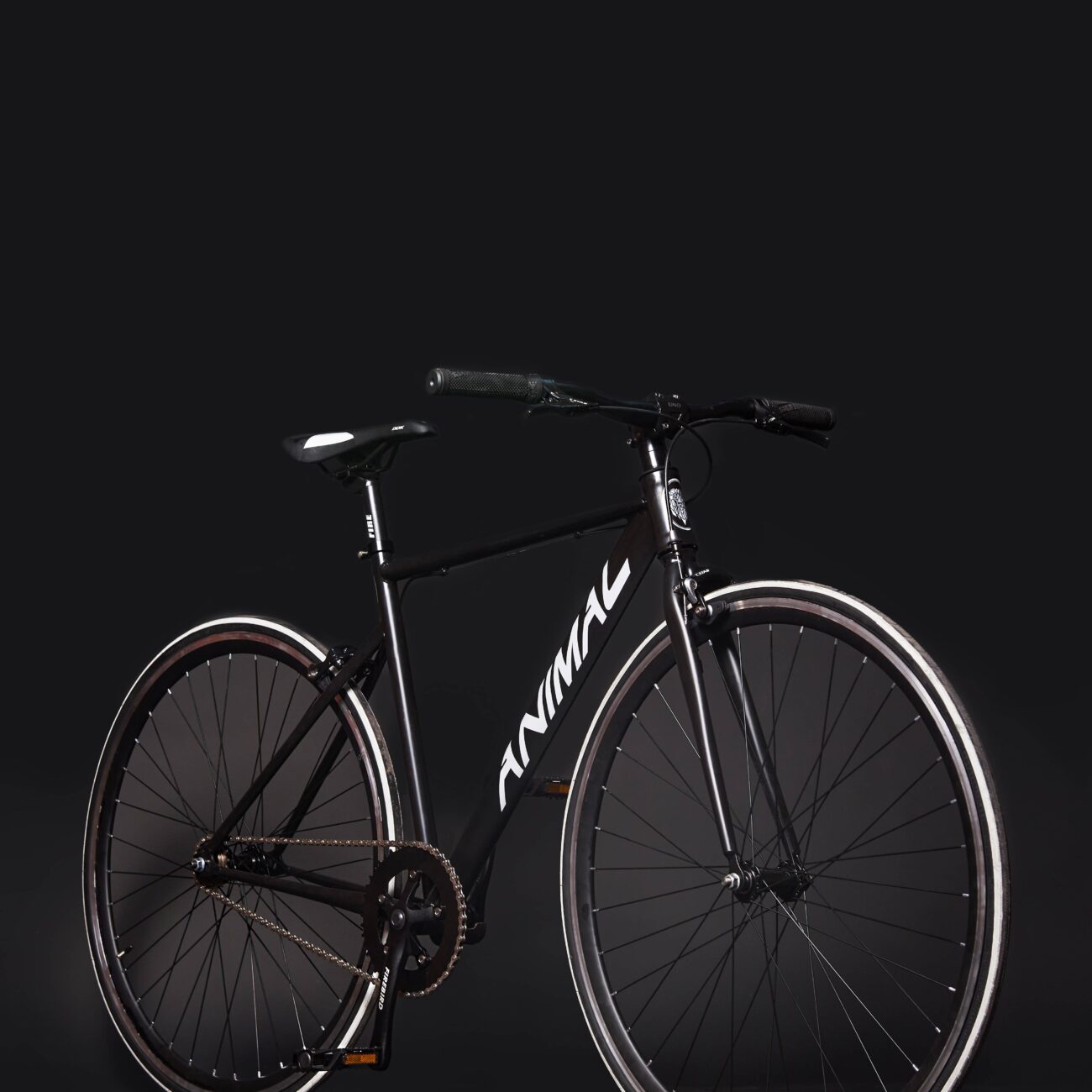 WILD PANTHER – SINGLE SPEED – Animal Cycles